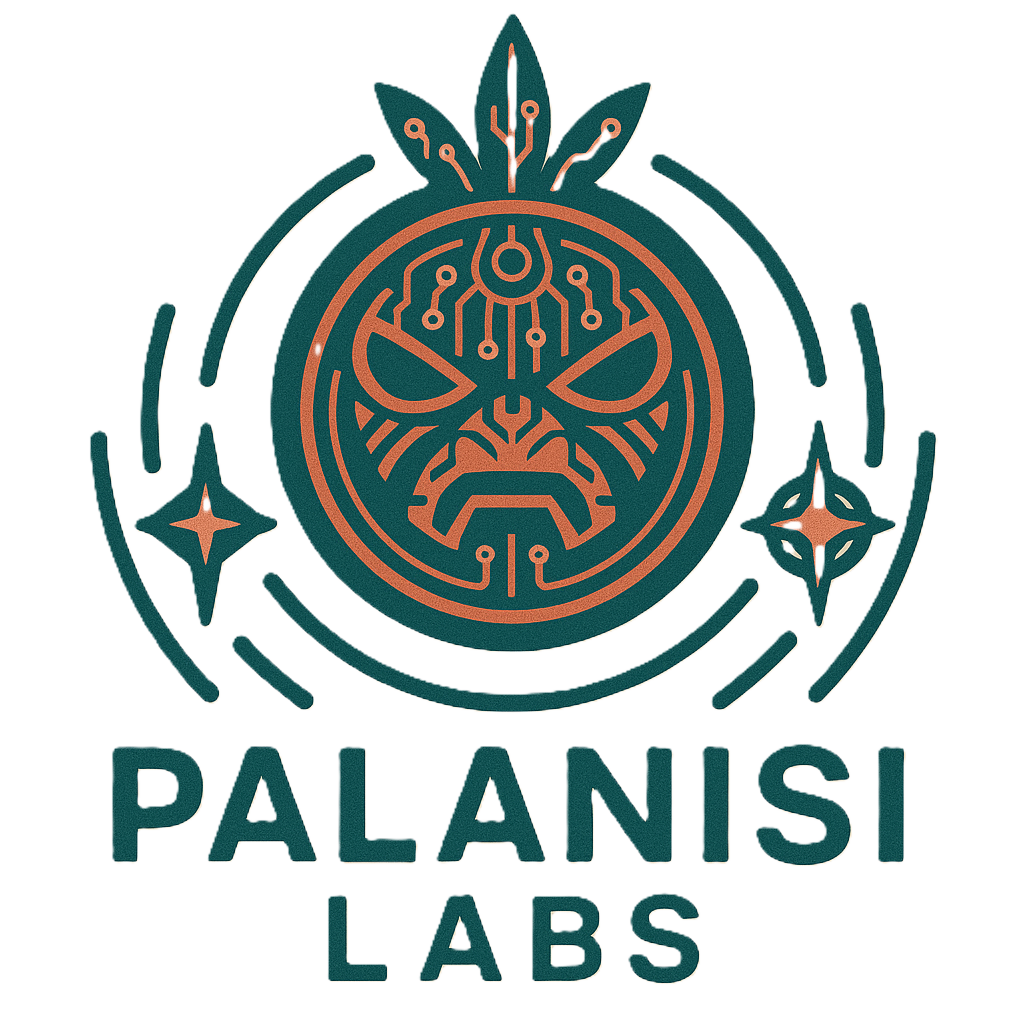 Services - Palanisi Labs